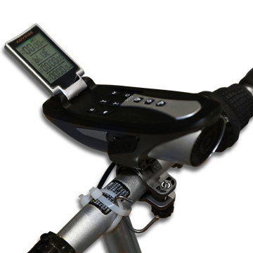 Multifunctional bicycle audio | Global Sources