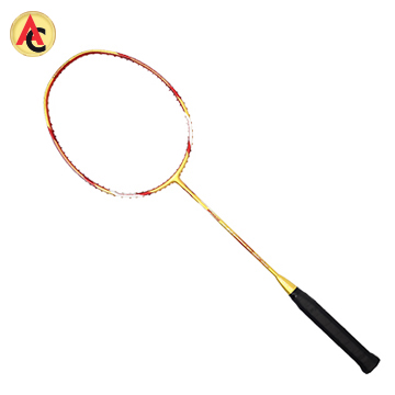Badminton racket uses graphite, carbon fiber | Global Sources