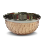 Gallery View: Stylish and sturdy India glassware and metalware | Global ...