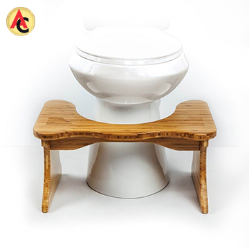 Bamboo step stool for children | Global Sources