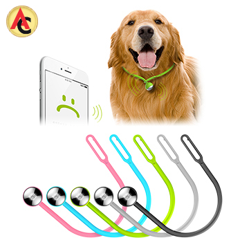 Smart tracker monitors pet's sleep, activity | Global Sources