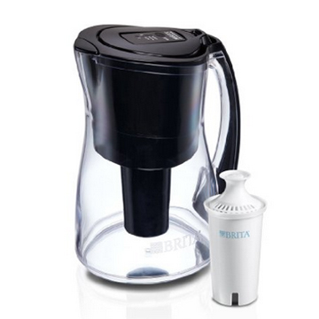 Brita unveils smart, Wi-Fi-enabled pitcher | Global Sources