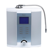 Gallery View: Water ionizers with more plates, self-cleaning function ...