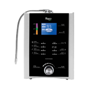Gallery View: Water ionizers with more plates, self-cleaning function ...