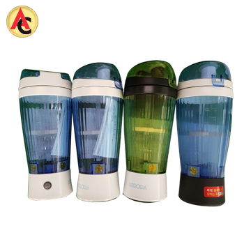 Alkaline water ionizer works in 20 seconds | Global Sources