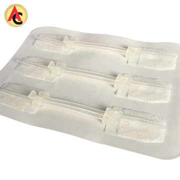 Elastic wound closure strip is adjustable | Global Sources