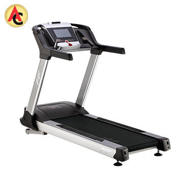 Smart treadmill plays music, movies, games | Global Sources