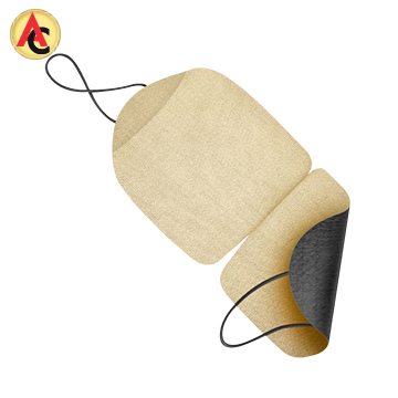 Self-warming sleep mask exfoliates skin | Global Sources