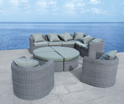 SGS updates EU requirements for outdoor furniture | Global Sources