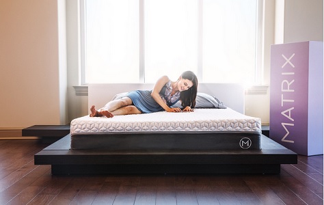 Smart mattress tracks HRV to help users improve sleep | Global Sources