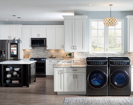 Samsung to expand US reach with $300 million appliance factory | Global ...