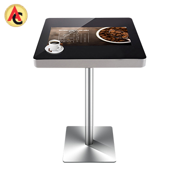 Smart table with touchscreen LCD | Global Sources