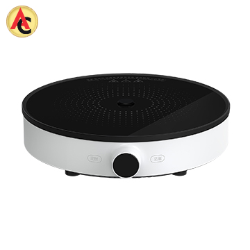 App-enabled induction cooker adopts smart precision control system ...