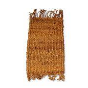 Gallery View: Handwoven designs dominate India jute rugs | Global Sources