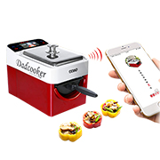 Gallery View: Spotlight on connected smart, multifunction cookers ...