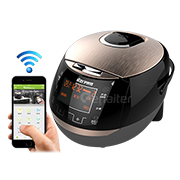 Gallery View: Spotlight on connected smart, multifunction cookers ...