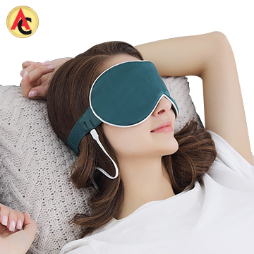 Sleep mask with built-in graphene module | Global Sources