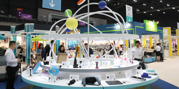 The Cool Design Awards winners | Global Sources