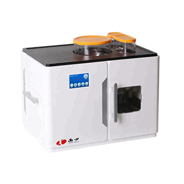 Smart roti maker has adjustable bread thickness | Global Sources