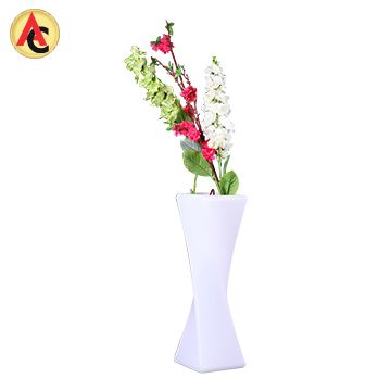 LED vase produces 16 colors | Global Sources