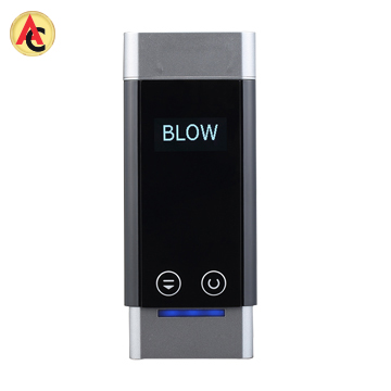 Breath alcohol ignition interlock device | Global Sources