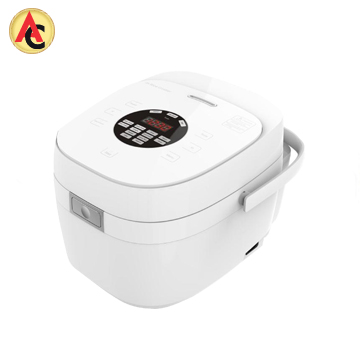 Rice cooker adopts induction heating technology | Global Sources