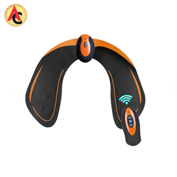 10-level electronic muscle stimulator | Global Sources