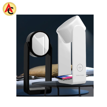 Smart mirror with wireless charger | Global Sources