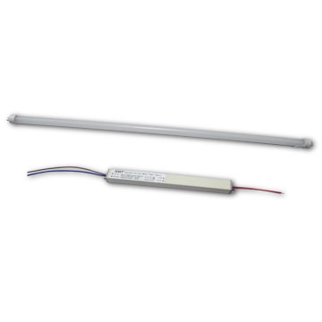 Indoor T5 LED tube saves 50% energy | Global Sources