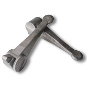 Steel alloy releases take command in hot-forged parts line | Global Sources