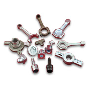 Steel alloy releases take command in hot-forged parts line | Global Sources