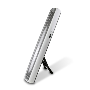 LED emergency light uses 90 2,000mcd LEDs | Global Sources