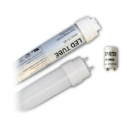 T8 LED tube upgrades zero in on performance | Global Sources