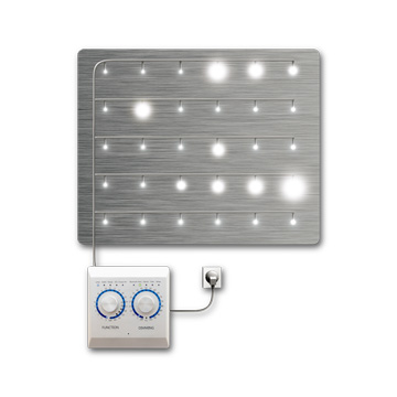 LED lighting controller supports 20 lamps | Global Sources