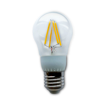 4W LED bulb delivers 400 lumens | Global Sources