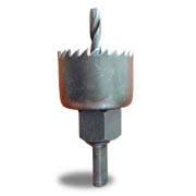 Strong alloys reinforce drill bits line | Global Sources