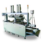 Latest food-processing machines highlight versatility | Global Sources