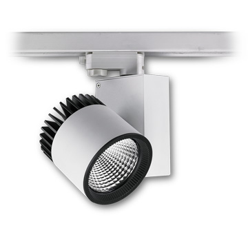 LED track light adopts Cree chip, HEP driver | Global Sources