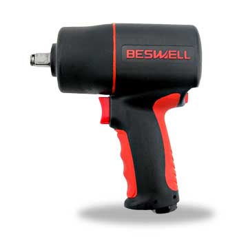 Impact wrench capable of 6,800rpm | Global Sources