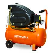 Air compressors deliver up to 116psi | Global Sources