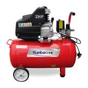 Air compressors deliver up to 116psi | Global Sources