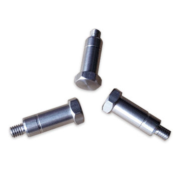 Passivated stainless steel screw | Global Sources