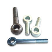 Gallery View: Customizable China-made bolts diverse, versatile | Global ...