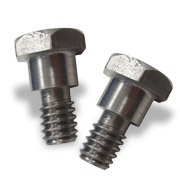 Gallery View: Customizable China-made bolts diverse, versatile | Global ...