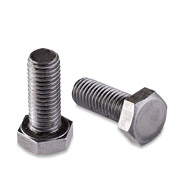 Gallery View: Customizable China-made bolts diverse, versatile | Global ...