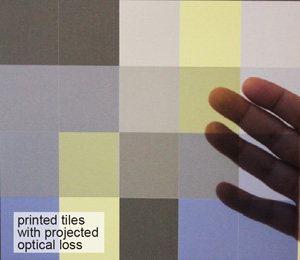 Smart window alters color temperature of light rays | Global Sources