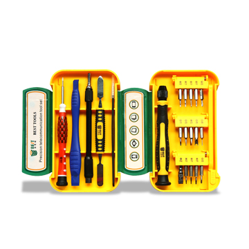 Tool set for repairing gadgets, watches | Global Sources