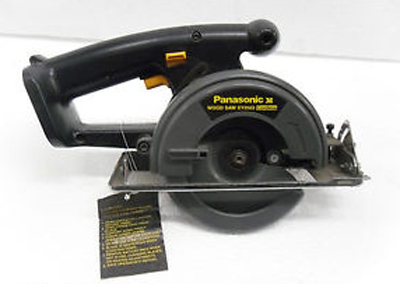 Panasonic recalls cutter saws | Global Sources