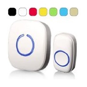 Amazon Best Sellers in pushbutton doorbells: See China alternatives ...