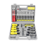 Gallery View: Mechanical tool kit use, contents comprehensive | Global ...